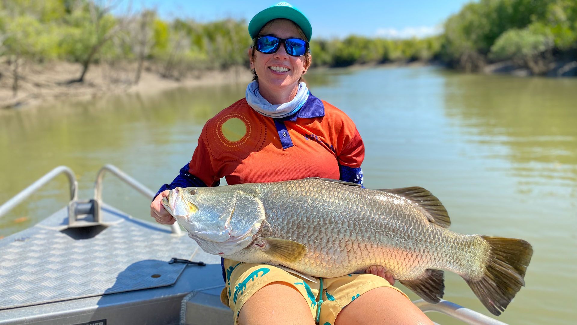 Let's do a deal - fish Dhipirri before the end of 2021 — Dhipirri Barra ...