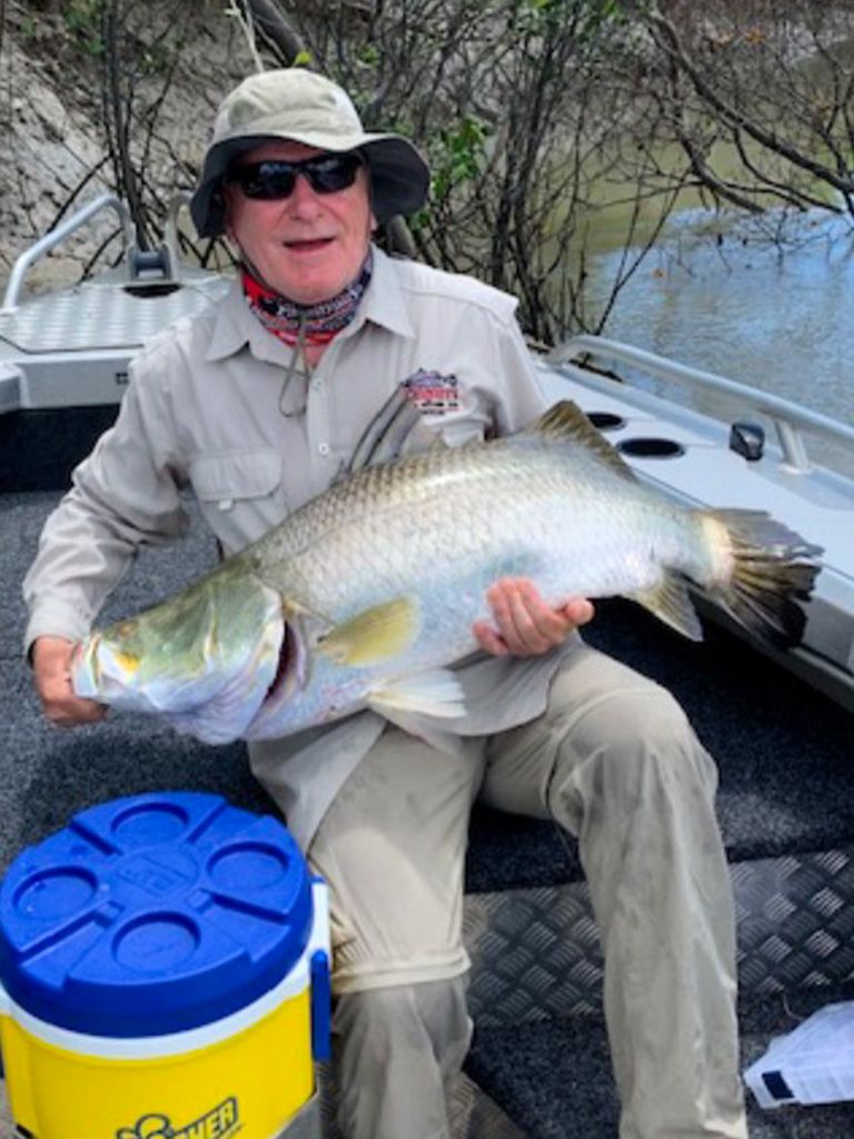 Charlie Blunt joins Dhipirri's Metre Barra Club — Dhipirri Barra ...