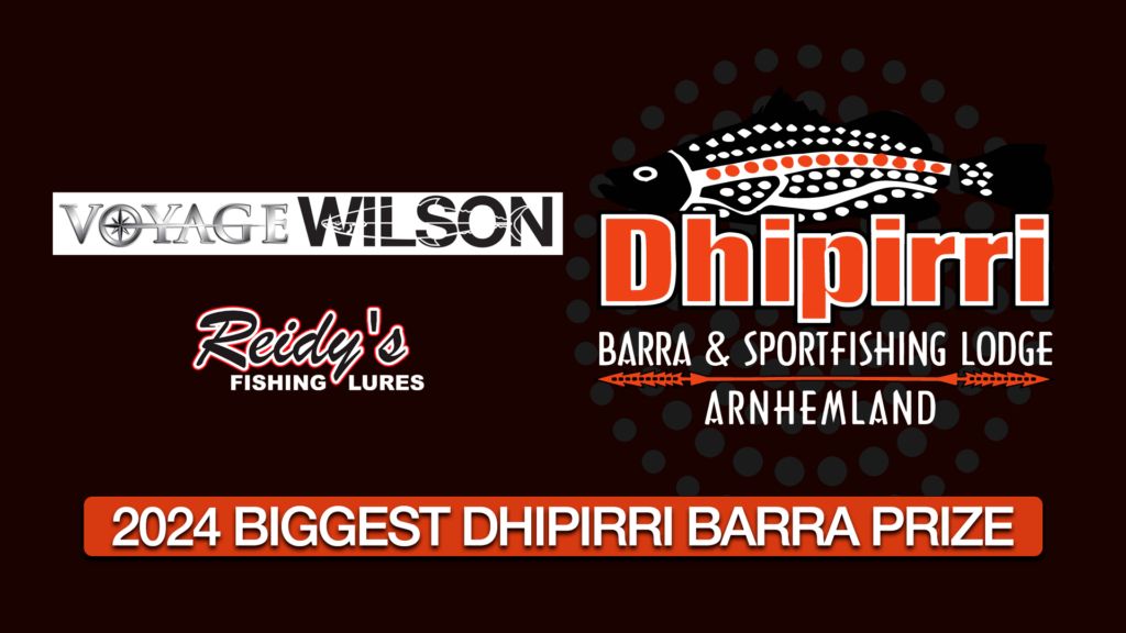 Metre Barra Club & Testimonials — Dhipirri Barra & Sportfishing Lodge ...